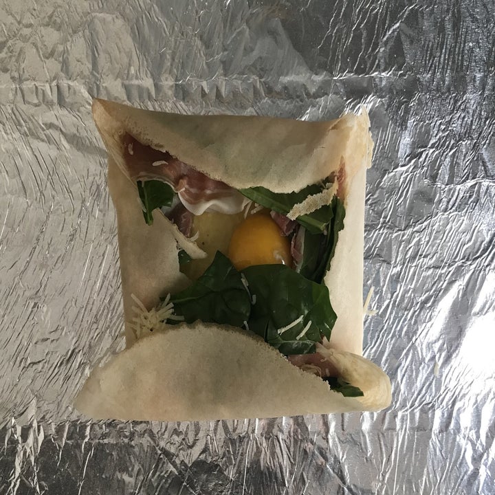 I Tried Cooking Like An Instagram Food Blogger And Holy Crap I Learned ...