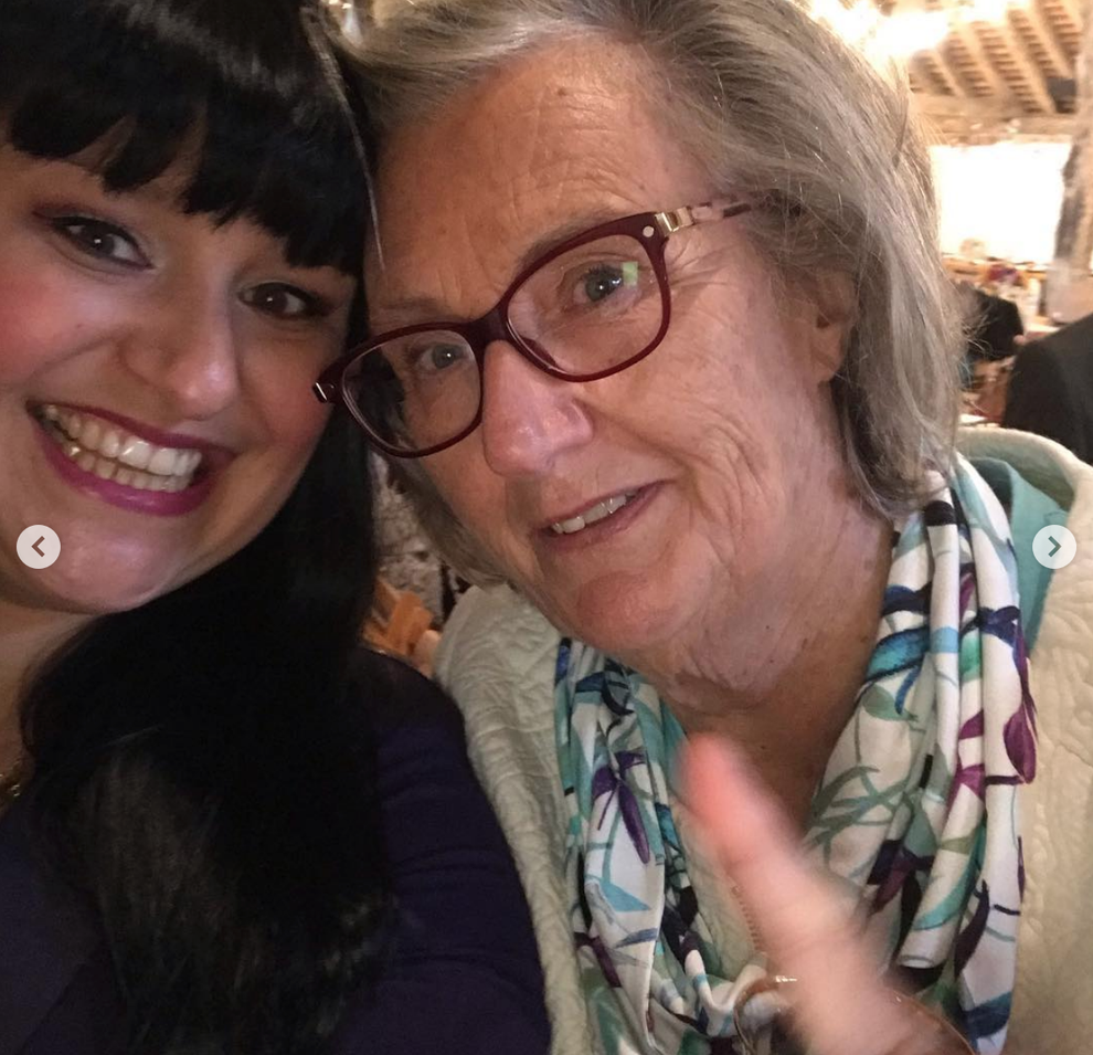 A Bunch Of "Great British Bake Off" Contestants Reunited For Martha ...