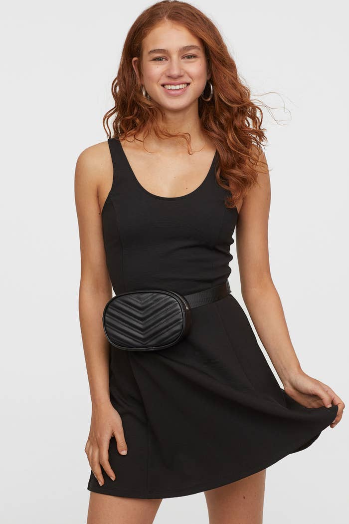 40 Spring Dresses That Will Make Your Allergies Seem More Bearable