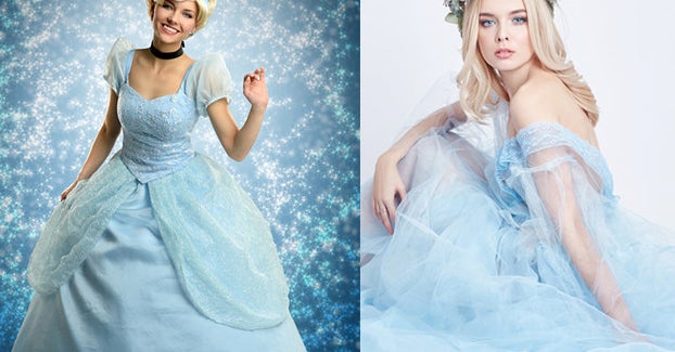 Quiz: Create Your Own Disney Princess And We'll Reveal Your Dream Job