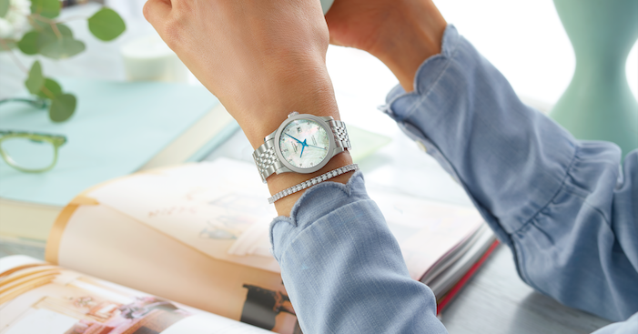 14 Timeless Watches Any Mom Will Love This Mother's Day