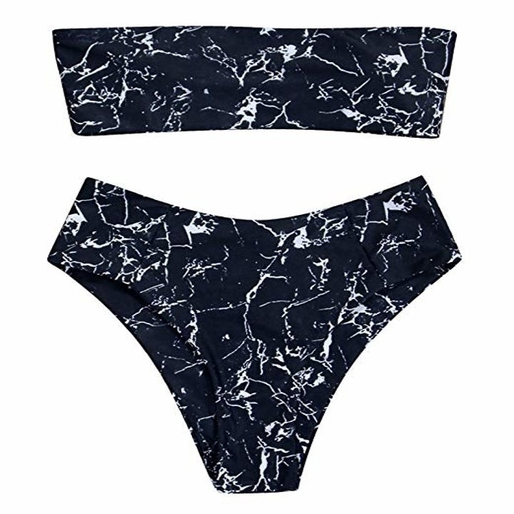 Just 31 Bathing Suits To Wear To The Pool This Summer