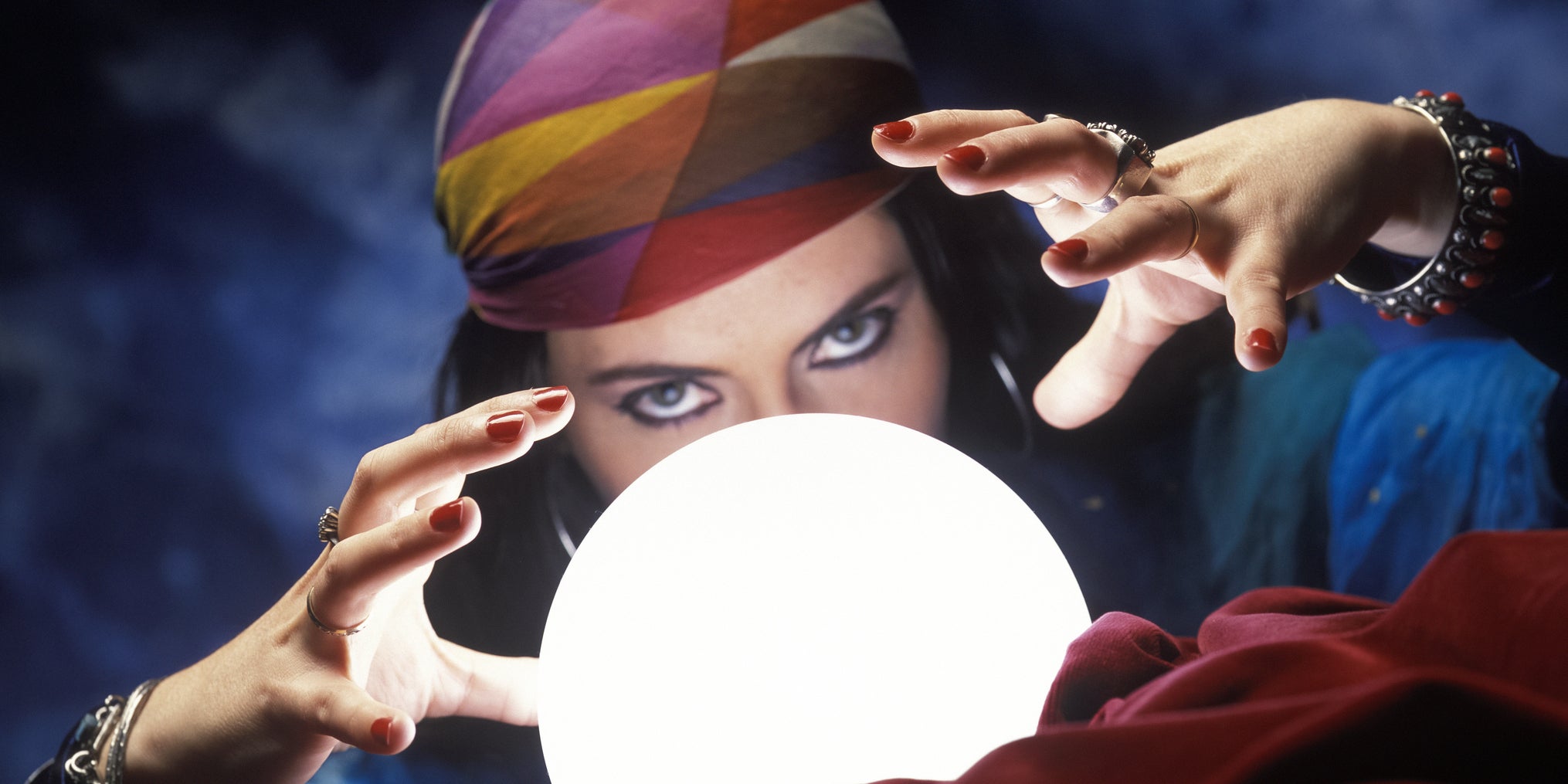 psychic test buzzfeed