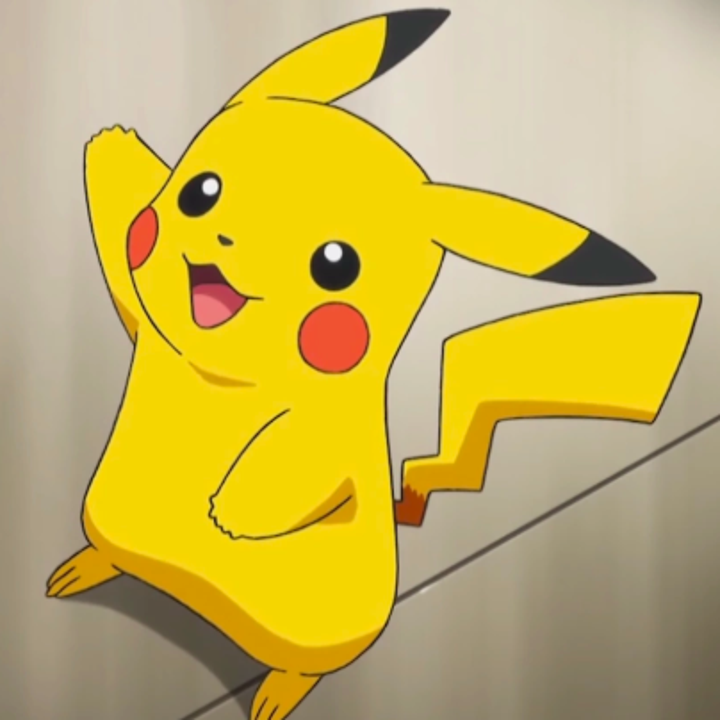 "Detective Pikachu" — Here's How The Characters In The Film Look Side ...