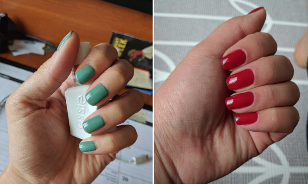 15 Nail Products That'll Actually Make Your Manicure Last For Once