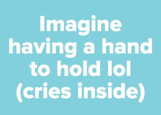 This Handy Hand Quiz Will Tell You If You're Rock, Paper, Or Scissors