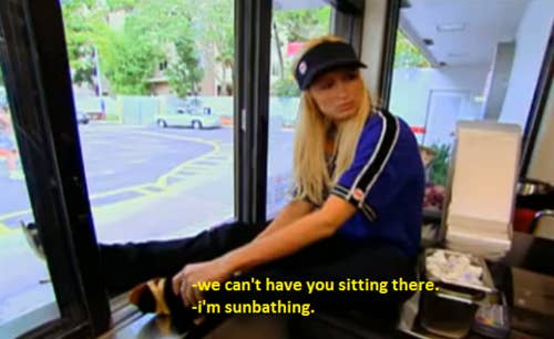 18 "The Simple Life" Moments That Will Always Be Hilariously Funny