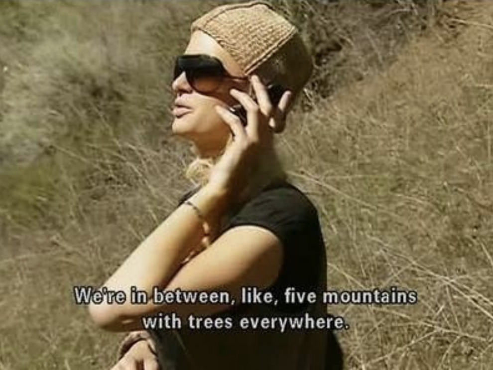 18 "The Simple Life" Moments That Will Always Be Hilariously Funny