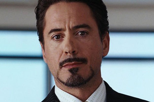 Tony’s Stark’s Most Iconic Moment In “Avengers: Endgame” Was A Last ...