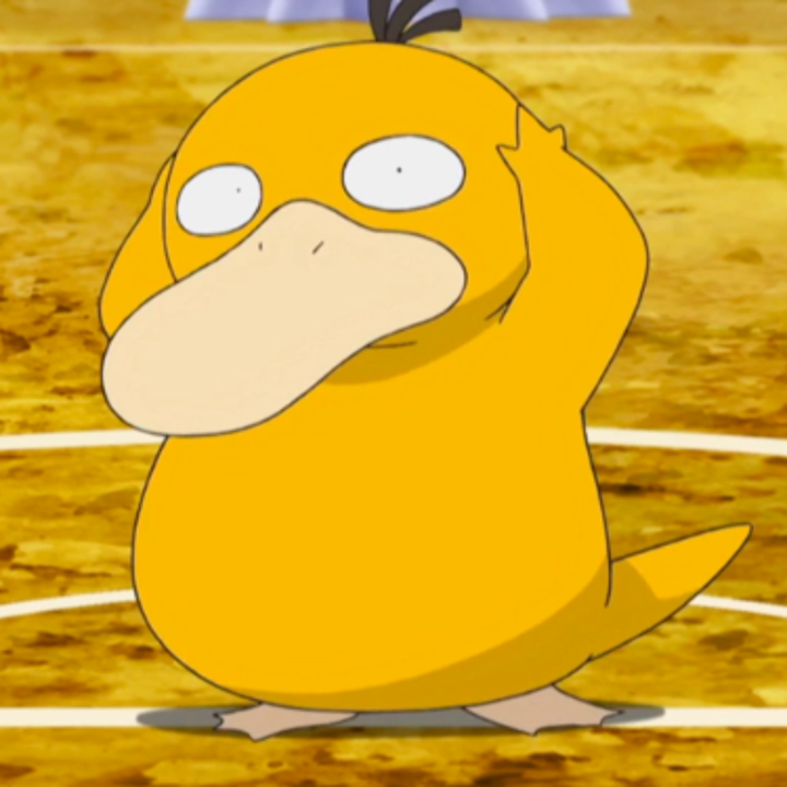 "Detective Pikachu" — Here's How The Characters In The Film Look Side ...