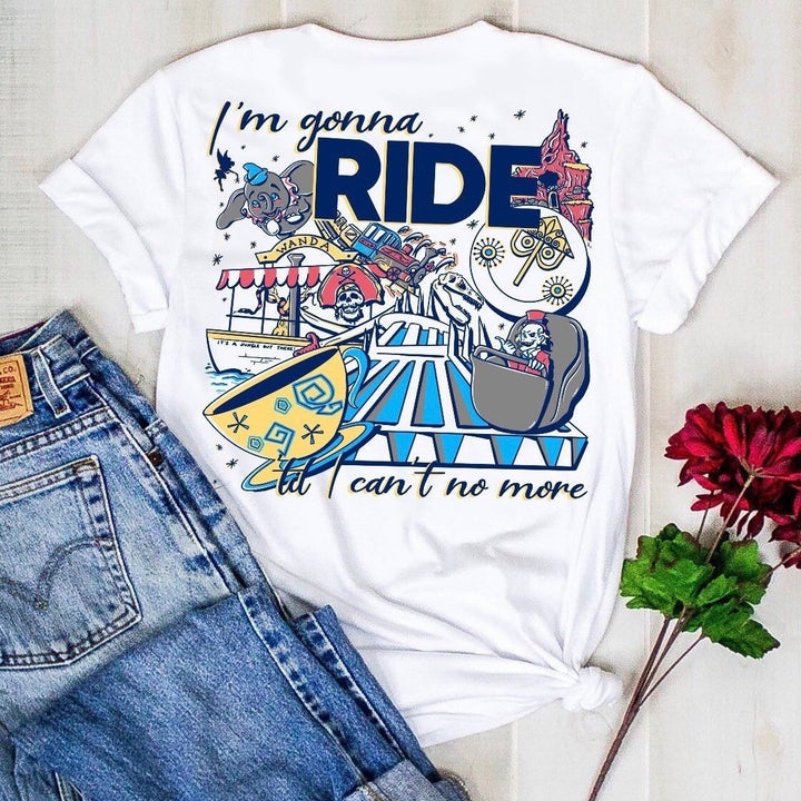 40 Disney Etsy Shops You'll Probably Want To Buy All Of Your Merch From