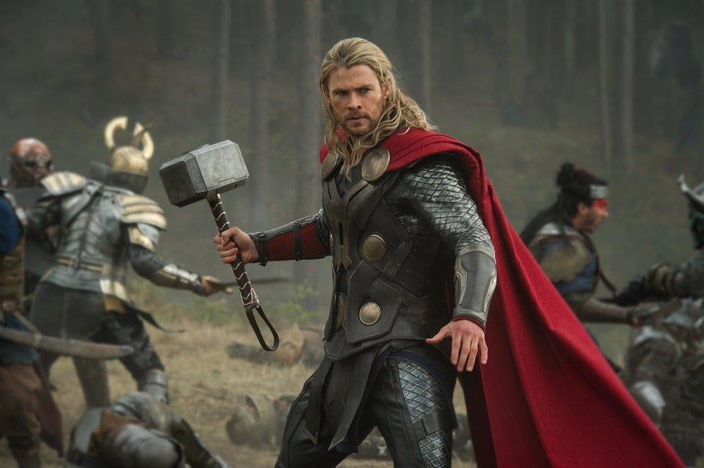 Here's What The Makers Of "Avengers: Endgame" Have To Say About Fat Thor