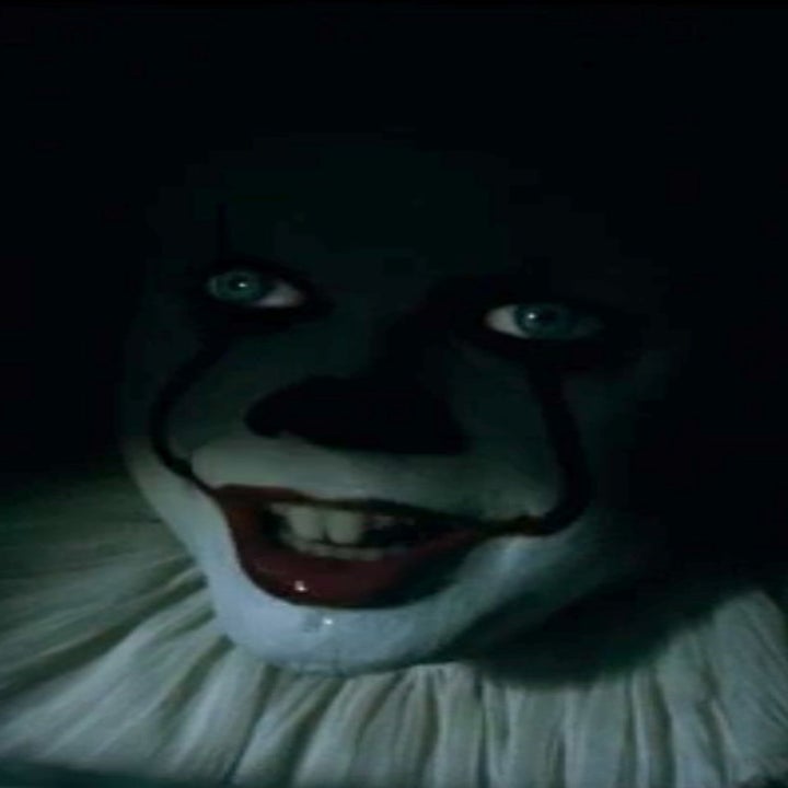 Small, But Cool, Details You Might've Missed In The "It Chapter Two ...