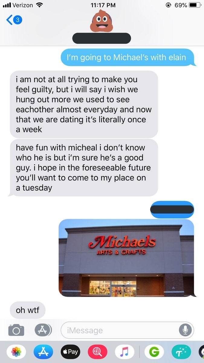 17 Funny Tweets About Boyfriends And Husbands