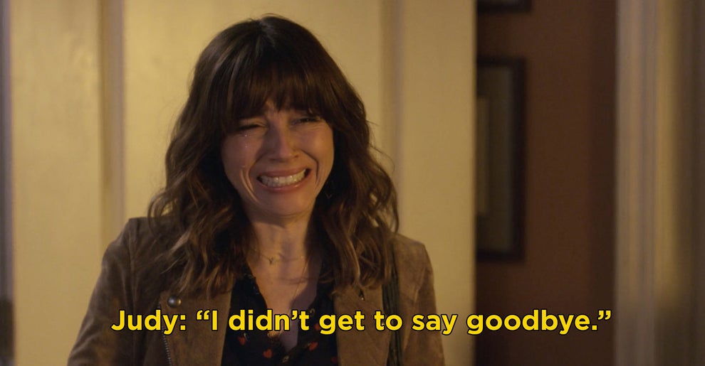 "Dead To Me" Jen And Judy Moments