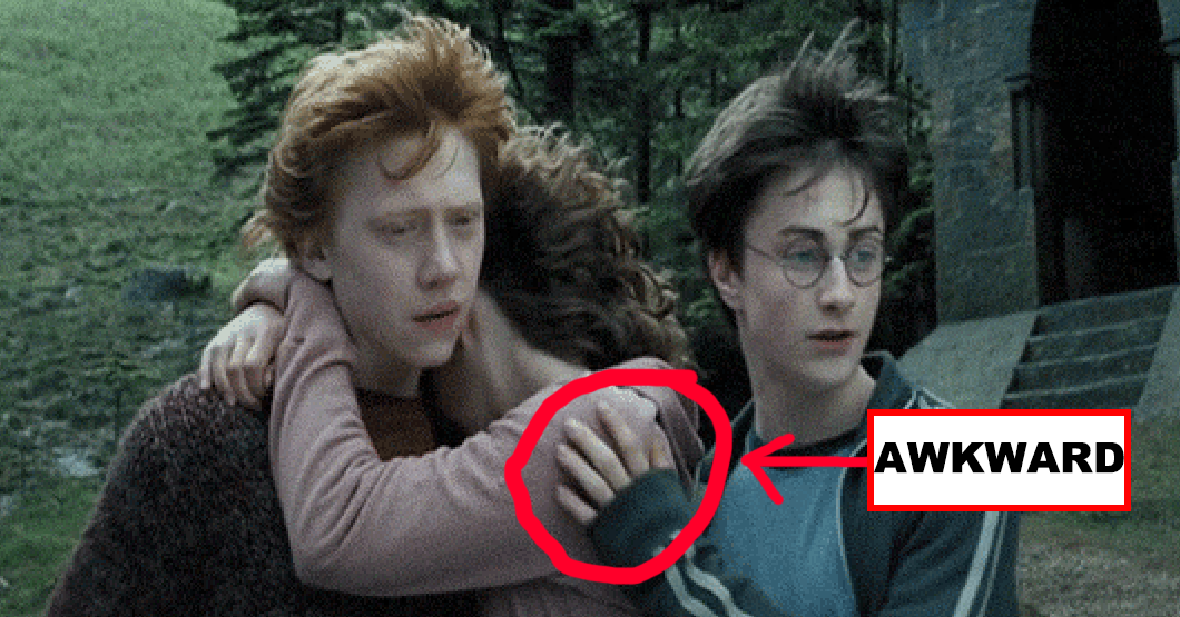 18 Most Embarrassing Movie Moments