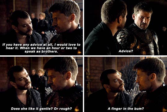 Euron Greyjoy Quotes