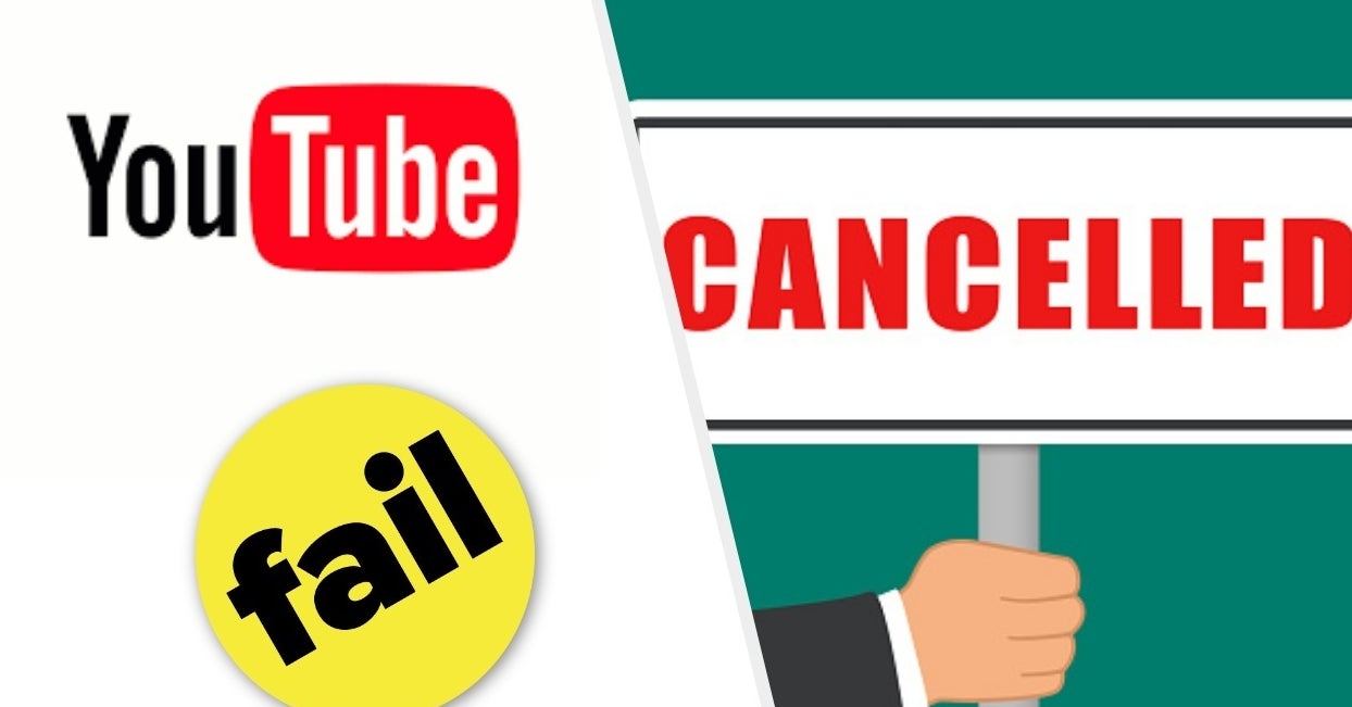 Quiz: Will You Get Cancelled On YouTube?