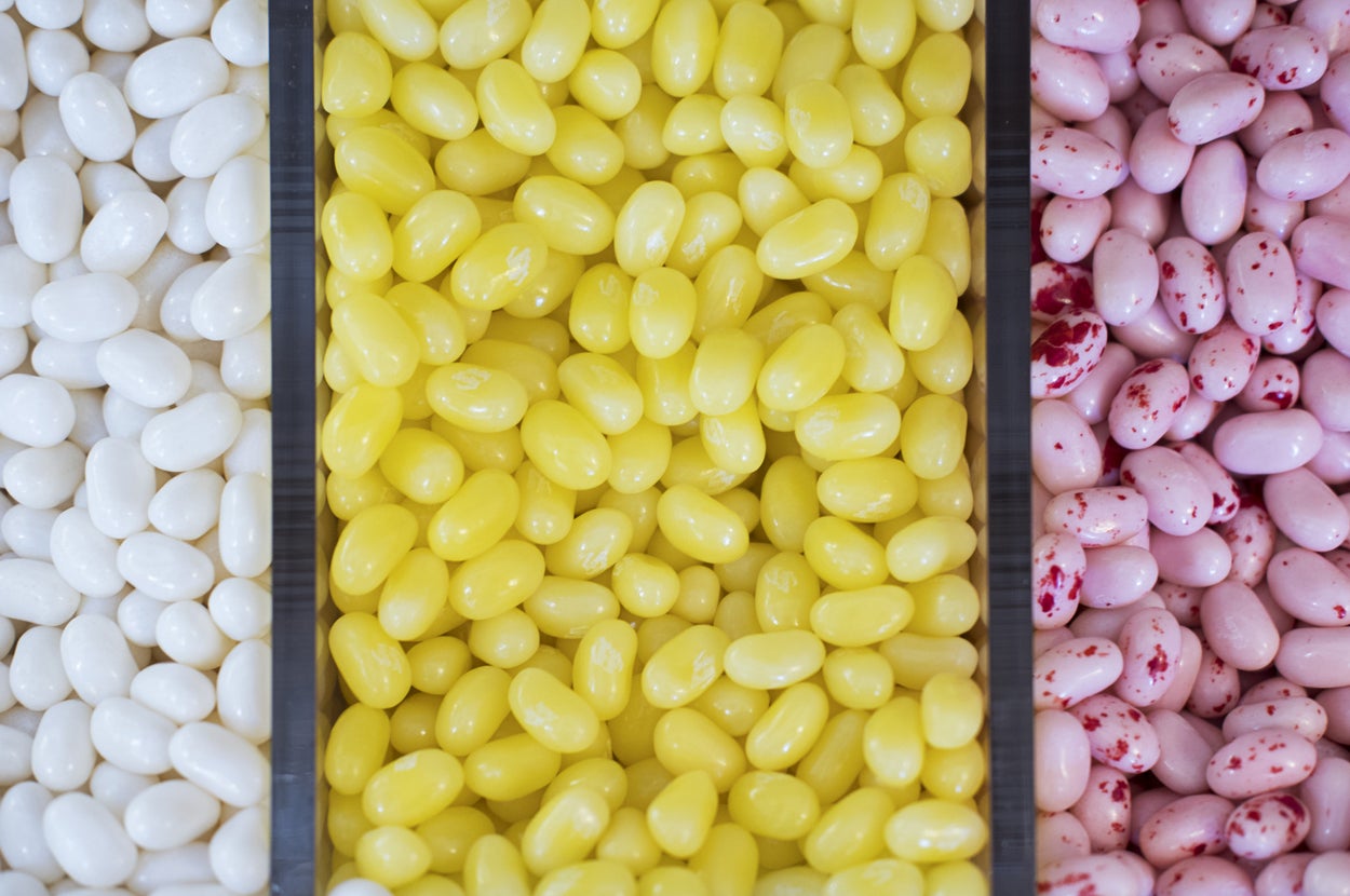 Quiz: How Popular Are Your Jelly Bean Opinions?