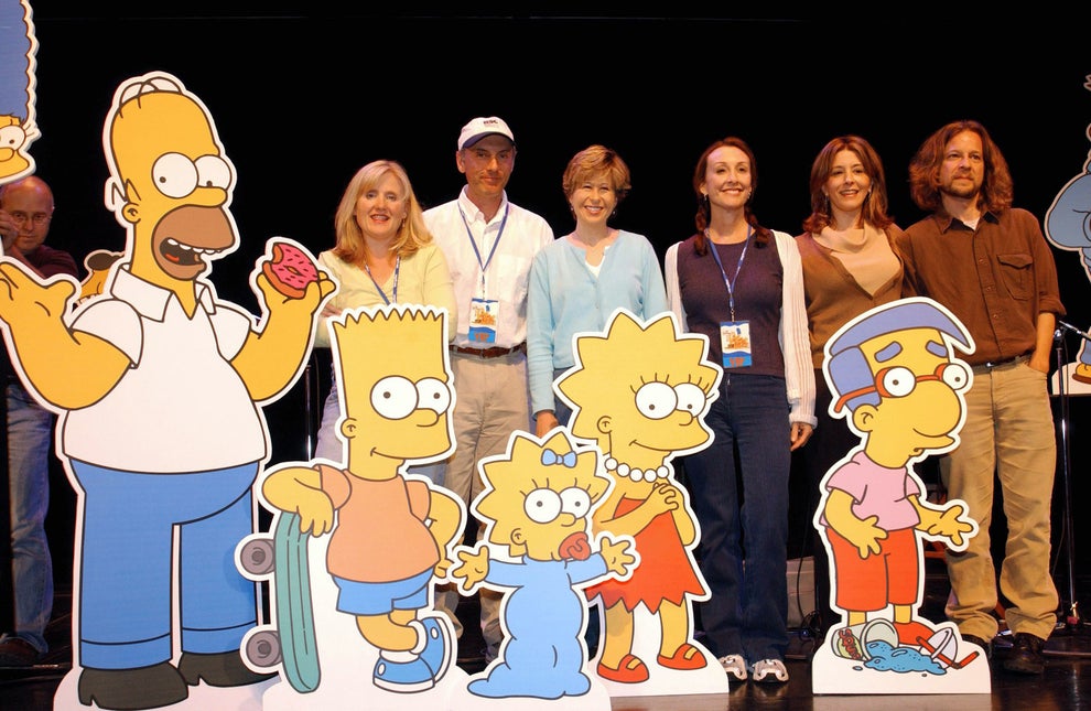 9 Facts You Might Not Know About "The Simpsons"