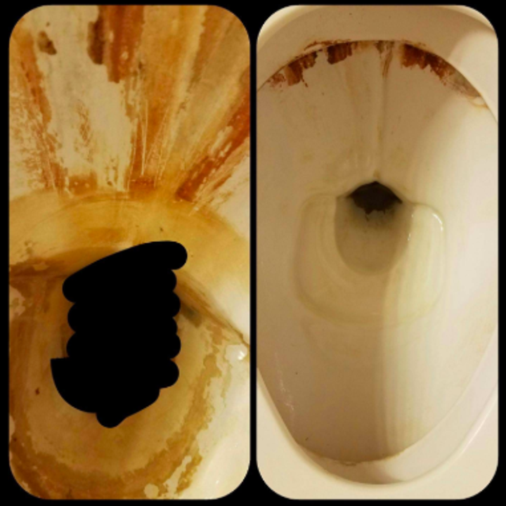 22 Cleaning Products For People Who Love Gross Stuff