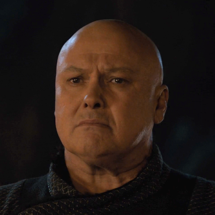 I Missed This Detail From Last Night's "Game Of Thrones" And Maybe You ...
