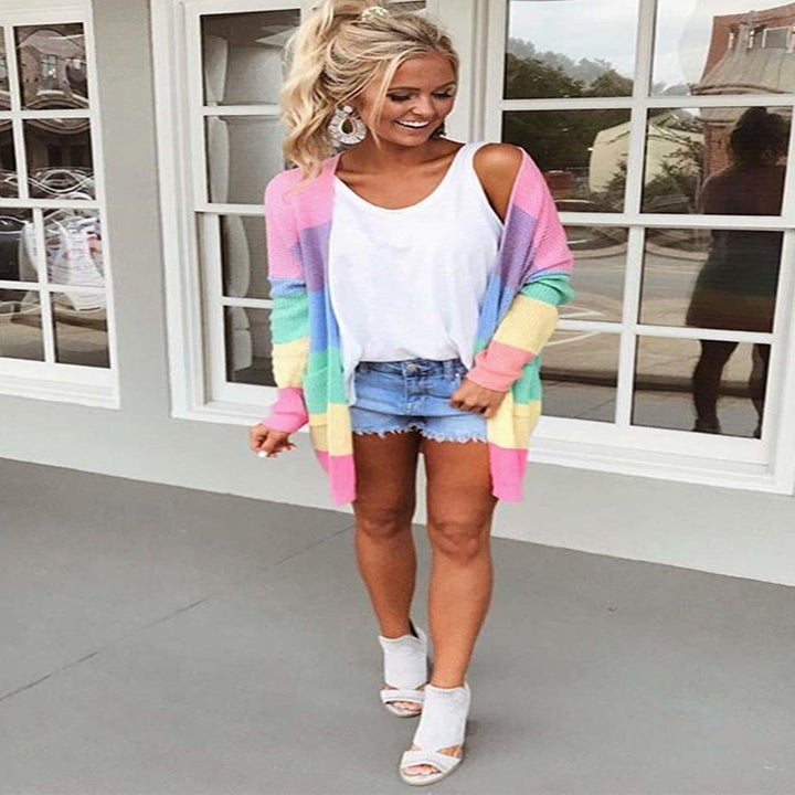 37 Stylish Things That You Can Wear Every Single Season