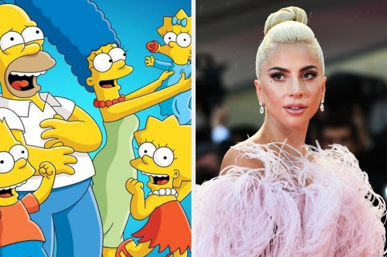 9 Facts You Might Not Know About "The Simpsons"