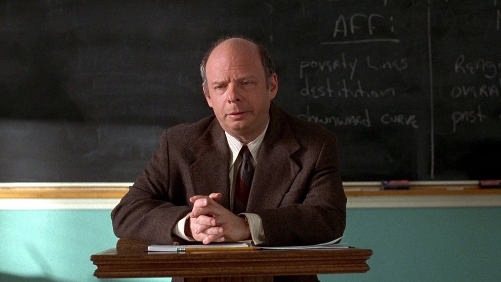 19 Secrets Teachers Won't Tell You But Want You To Know