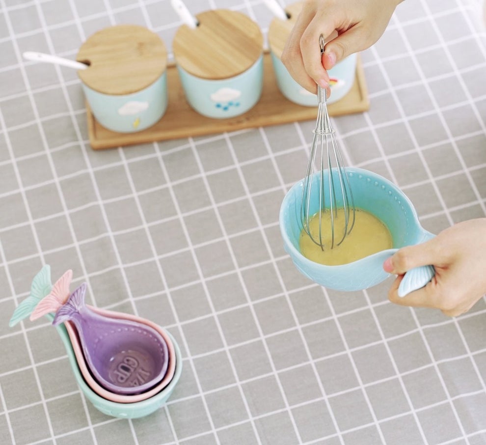 21 Cute Kitchen Products That'll Motivate You To Cook