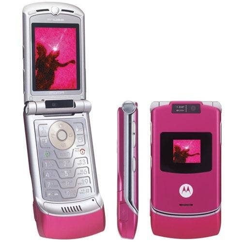 If You’re A Millennial, You Definitely Had At Least One Of These Cell ...