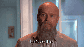 27 Times Creed From "The Office" Proved He Was The Best Character