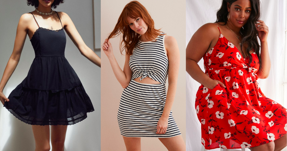 If You Need A New Dress, This Is The Post For You