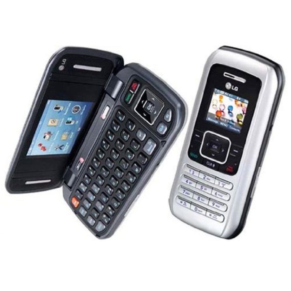 If You’re A Millennial, You Definitely Had At Least One Of These Cell ...