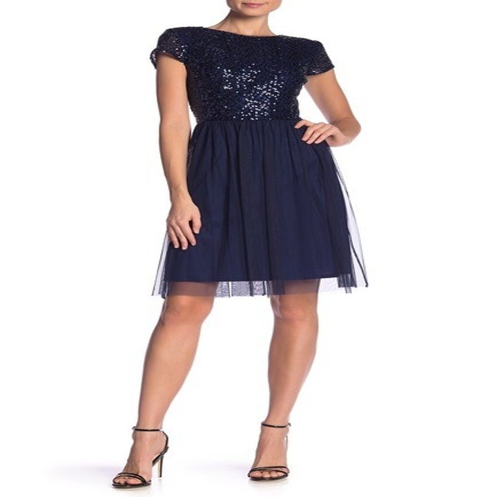 I Guarantee You Will Find Your New Favorite Cocktail Dress In This Post