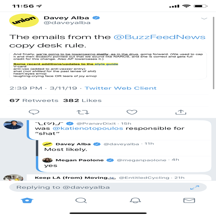 Twitterでの罵り合いを止めさせる「twttr」、その背後にある狙いは？