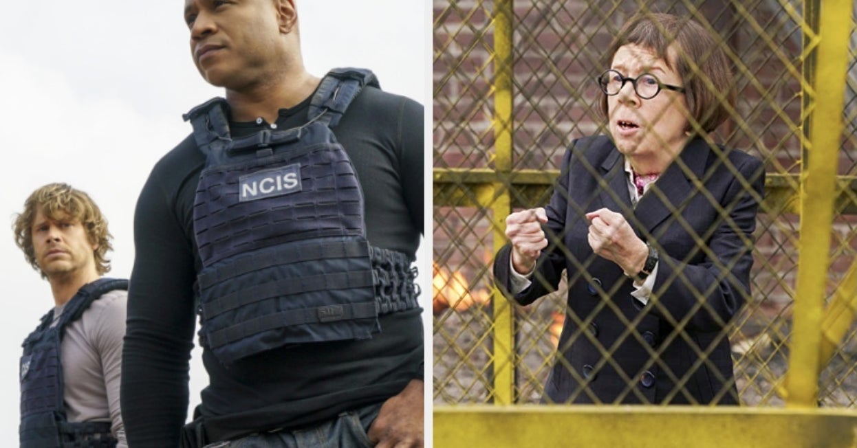 Quiz: Which "NCIS: LA" Character Are You?