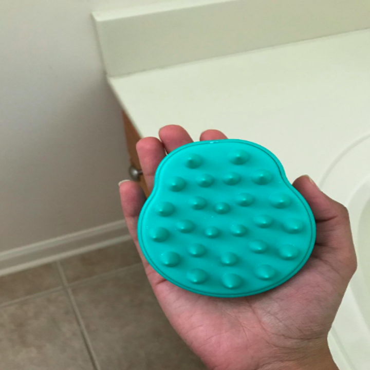 22 Tactile Things That Just May Help Soothe Your Anxiety
