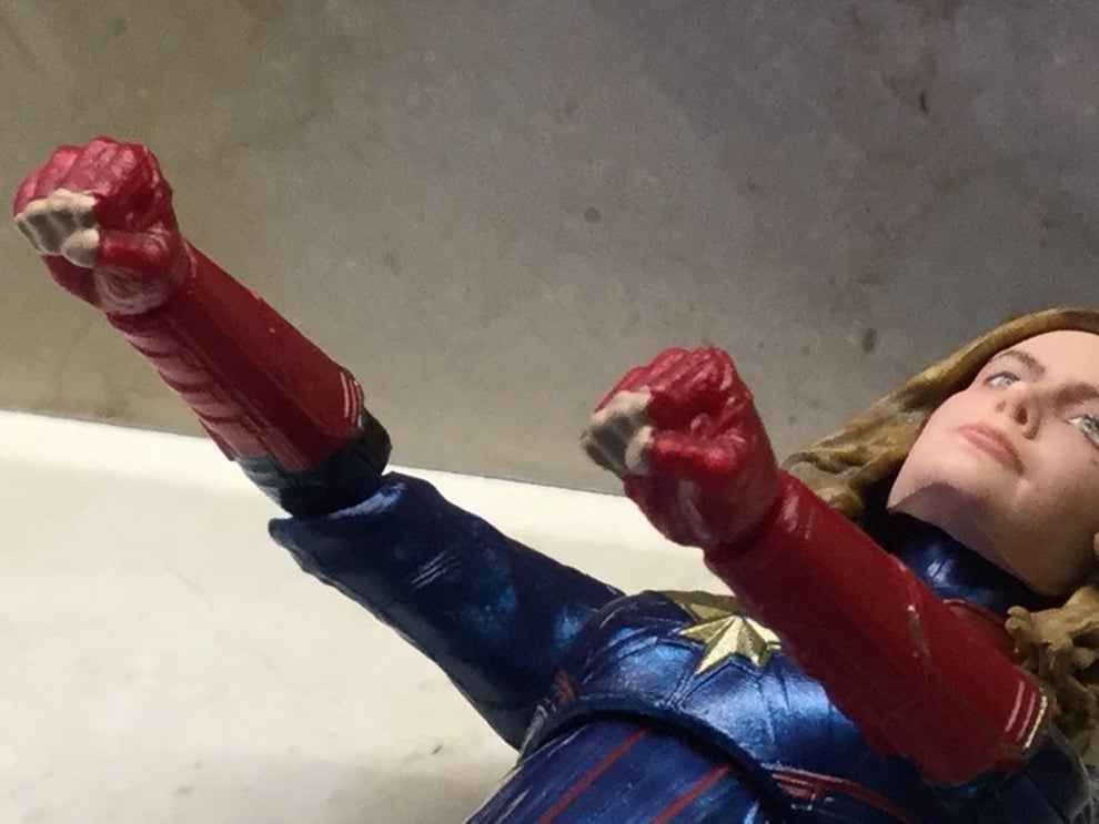 14 "Avengers" Product Fails That'll Legitimately Make You LOL