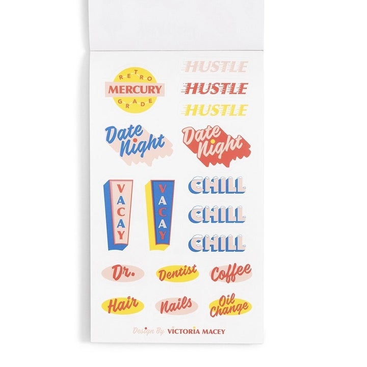 21 Of The Cutest Stickers You Can Get On Amazon