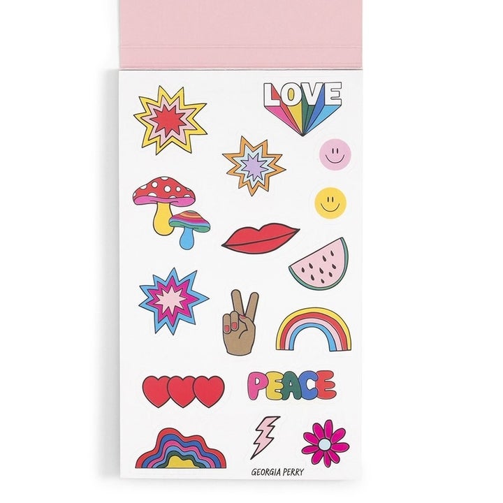 21 Of The Cutest Stickers You Can Get On Amazon