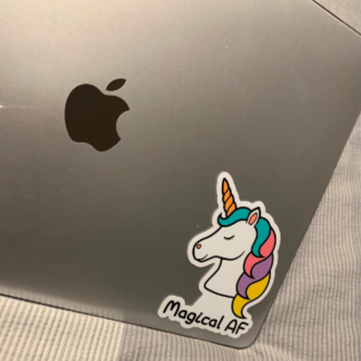 21 Of The Cutest Stickers You Can Get On Amazon