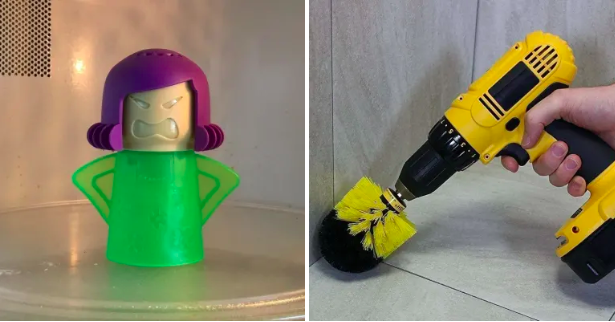 27 Products That’ll Make Cleaning Less Of A Chore