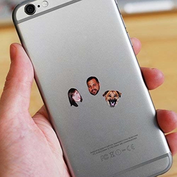 21 Of The Cutest Stickers You Can Get On Amazon