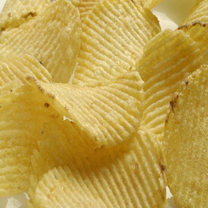 13 Weird Road-Trip Snack Combos That People Swear By