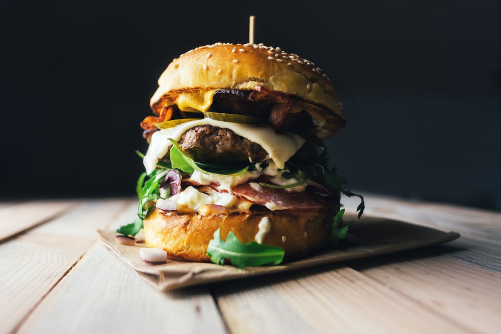 Here Are The Hipster Food Trends From Other Countries