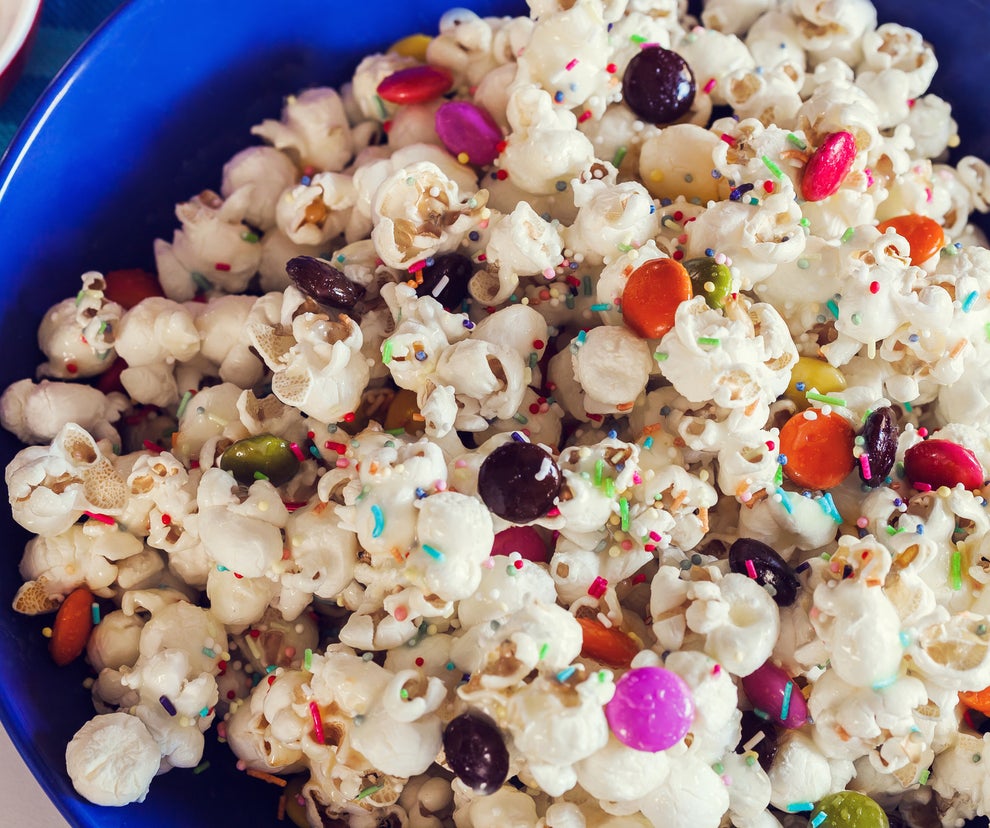 13 Weird Road-Trip Snack Combos That People Swear By