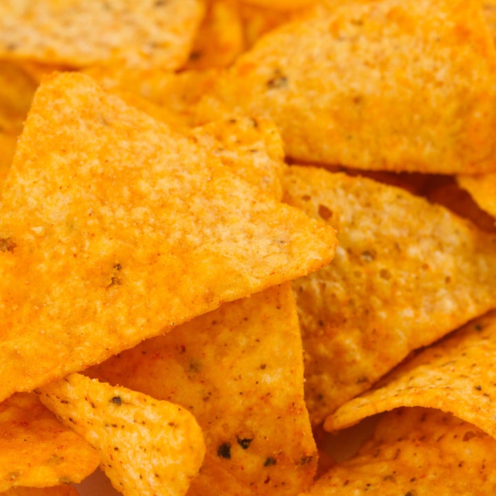 13 Weird Road-Trip Snack Combos That People Swear By