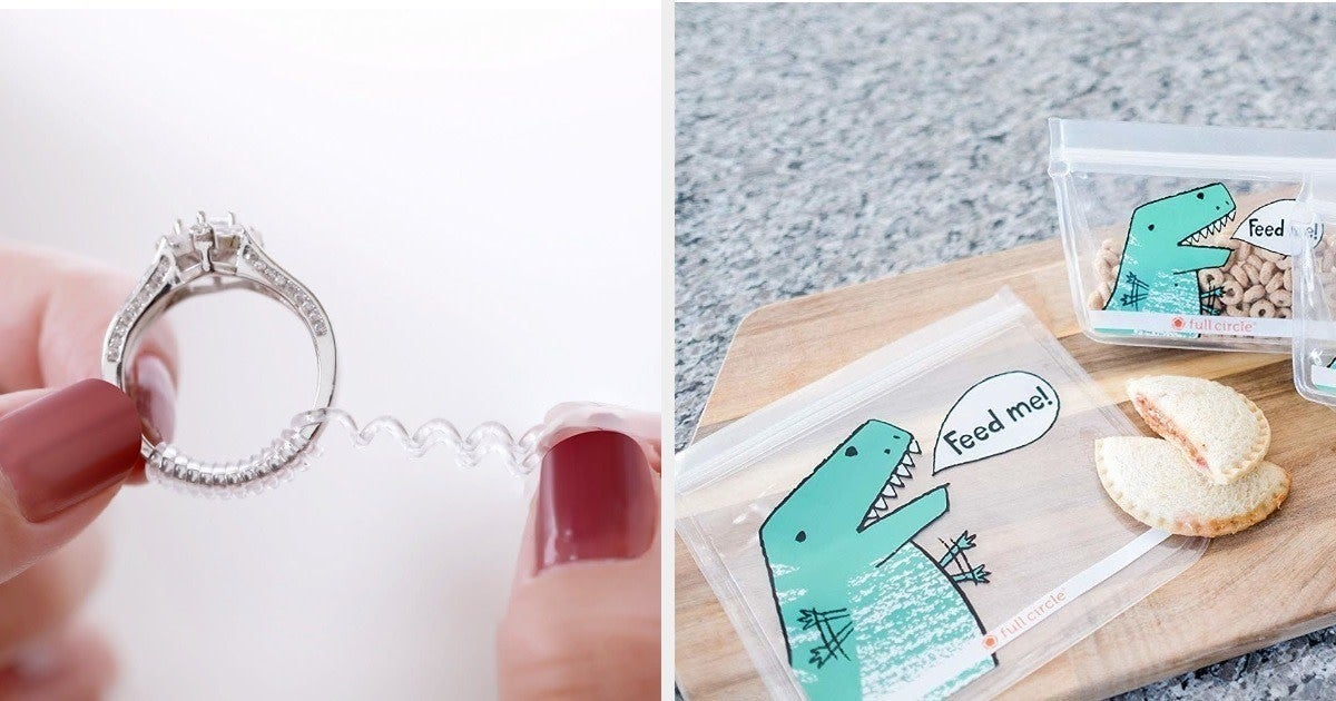 29 Cool And Random Things You Can Probably Afford