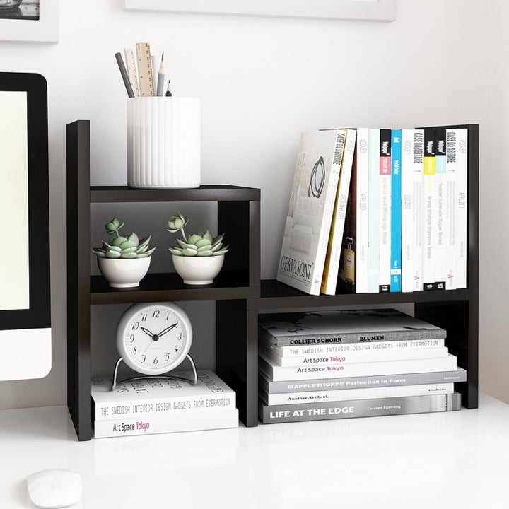 29 Useful Products That'll Make Your Desk A Better Place